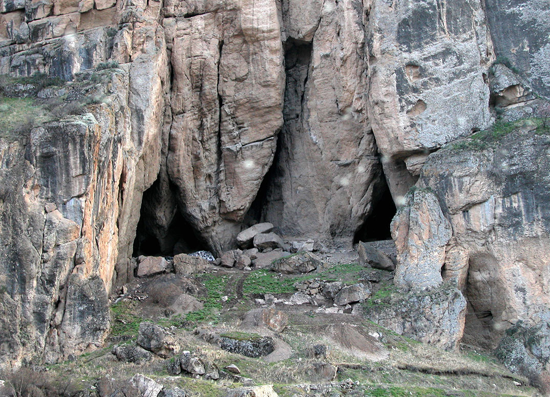 Areni-1 Cave: Guided Tour | CyArk