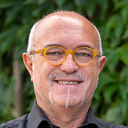 Civita di Bagnoregio: Tapestry | CyArk