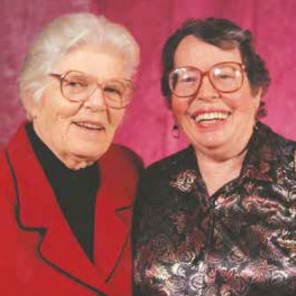 Lyon-Martin House: Guided Tour | CyArk