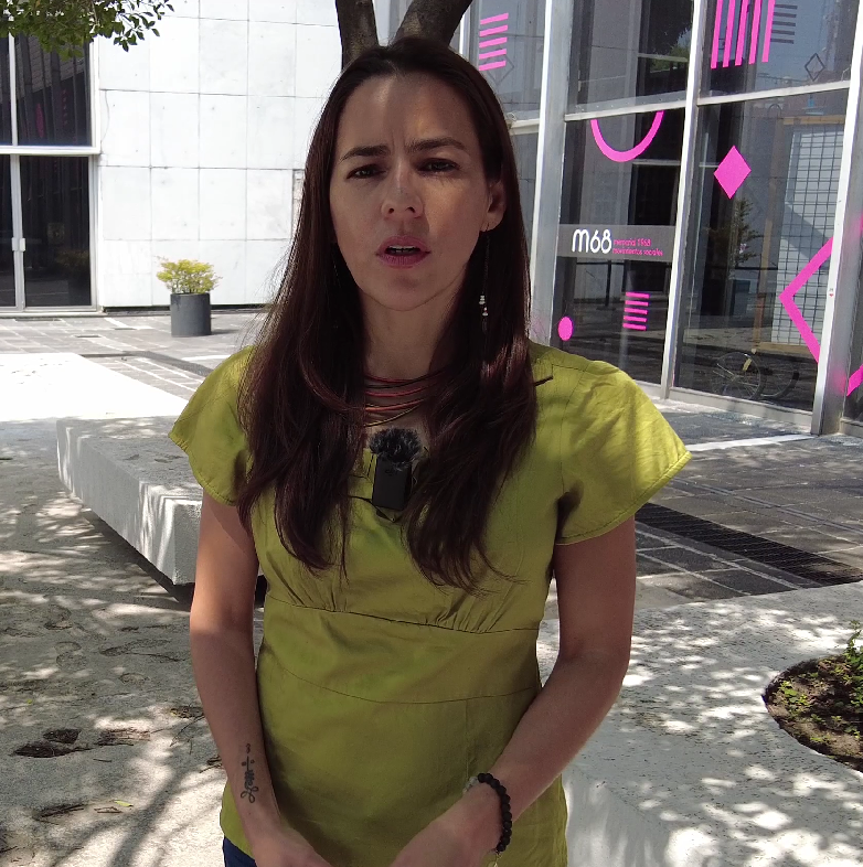 Plaza de Tres Culturas, Tlatelolco: Guided Tour | CyArk