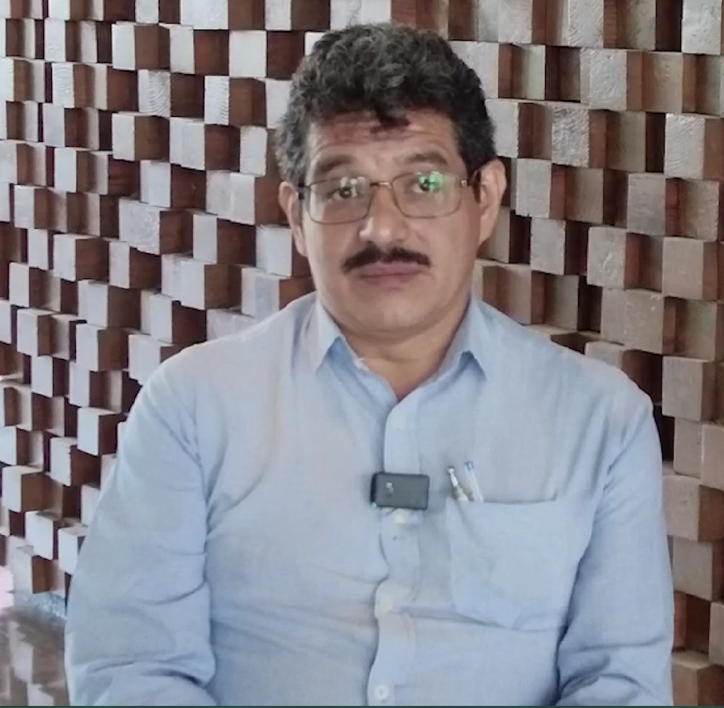 Plaza de Tres Culturas, Tlatelolco: Guided Tour | CyArk