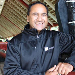 Waitangi: Guided Tour | CyArk